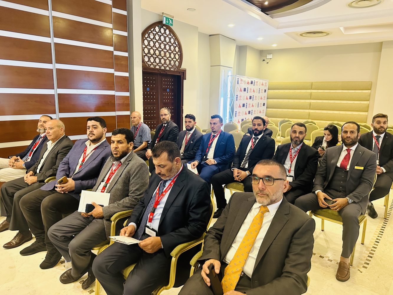 Graduation Ceremony-Discover Your Talent: On-the-job Training | Toyota ...