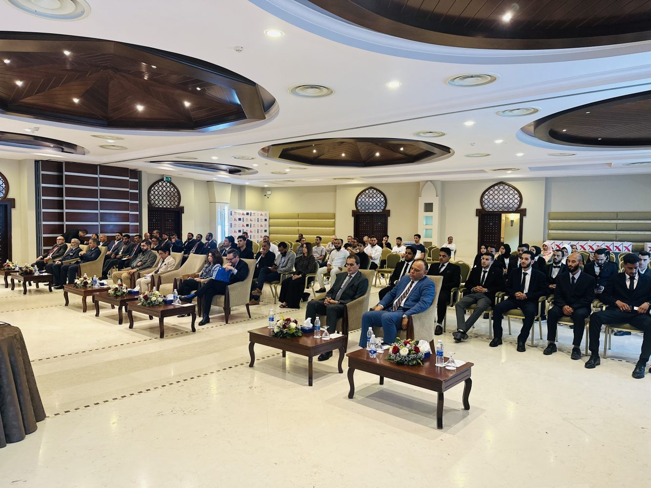 Graduation Ceremony-Discover Your Talent: On-the-job Training | Toyota ...